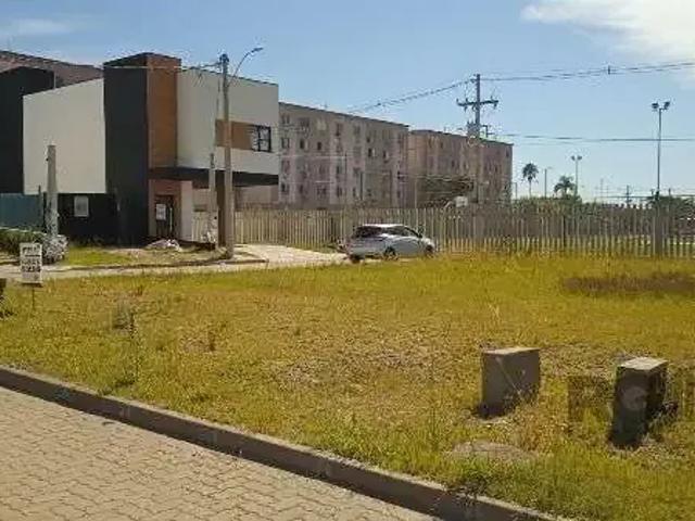 Terreno em Condomínio para Venda em Porto Alegre/RS Hípica