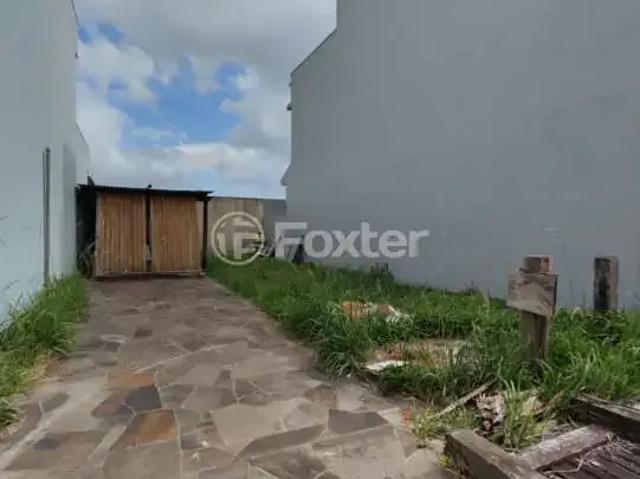 Terreno em Condomínio para Venda em Porto Alegre/RS Hípica