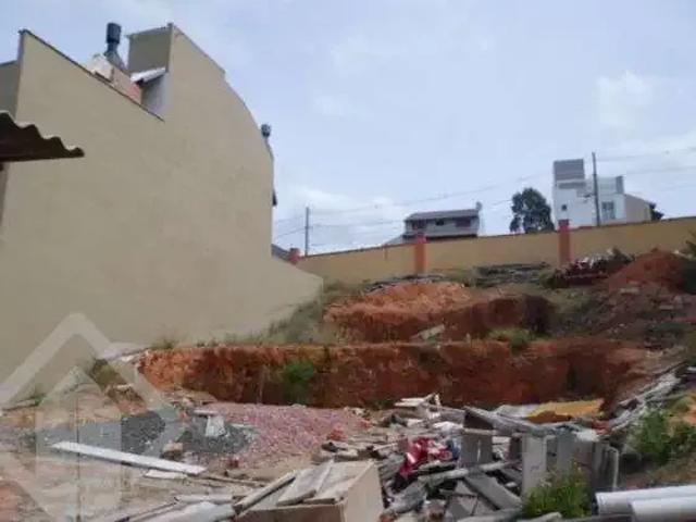 Terreno em Condomínio para Venda em Porto Alegre/RS Hípica