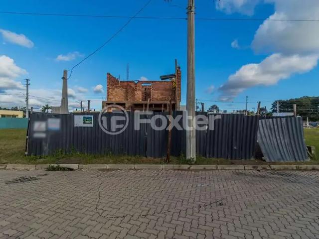 Terreno em Condomínio para Venda em Porto Alegre/RS Hípica