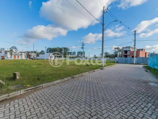 Terreno em Condomínio para Venda em Porto Alegre/RS Hípica