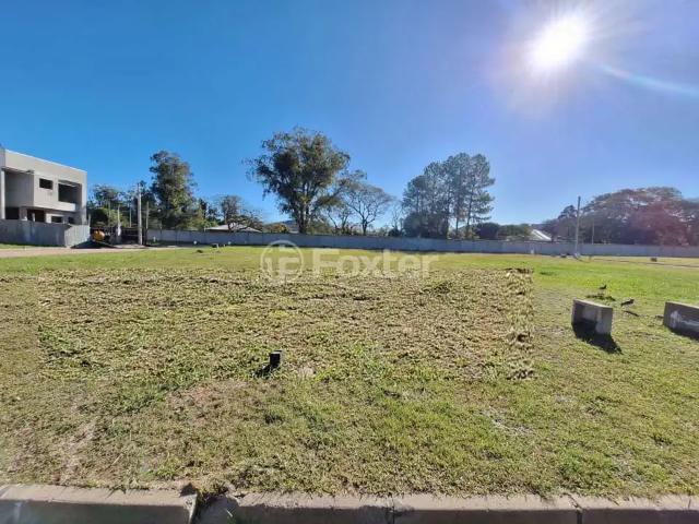 Terreno em Condomínio para Venda em Porto Alegre/RS Hípica