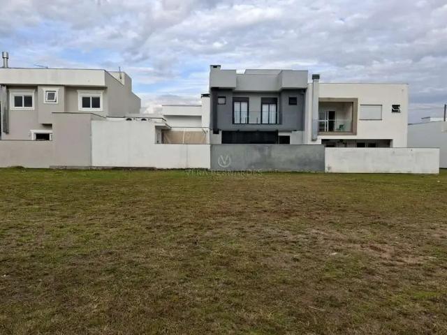Terreno em Condomínio para Venda em Porto Alegre/RS Hípica