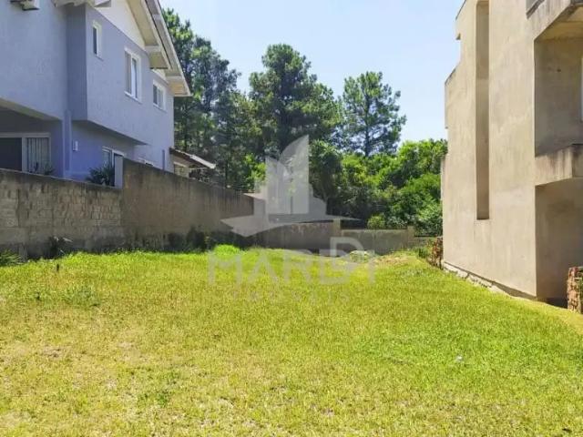 Terreno em Condomínio para Venda em Porto Alegre/RS Hípica