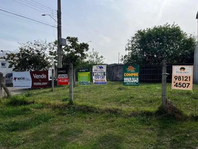 Terreno em Condomínio para Venda em Porto Alegre/RS Hípica