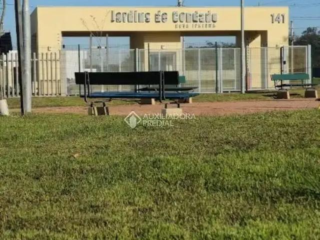 Terreno em Condomínio para Venda em Porto Alegre/RS Hípica