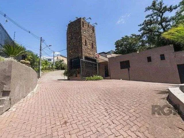 Terreno em Condomínio para Venda em Porto Alegre/RS Hípica