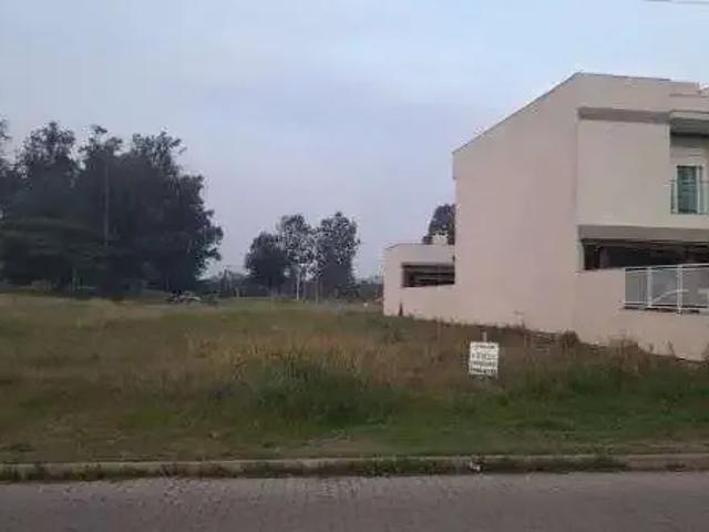 Terreno em Condomínio para Venda em Porto Alegre/RS Hípica