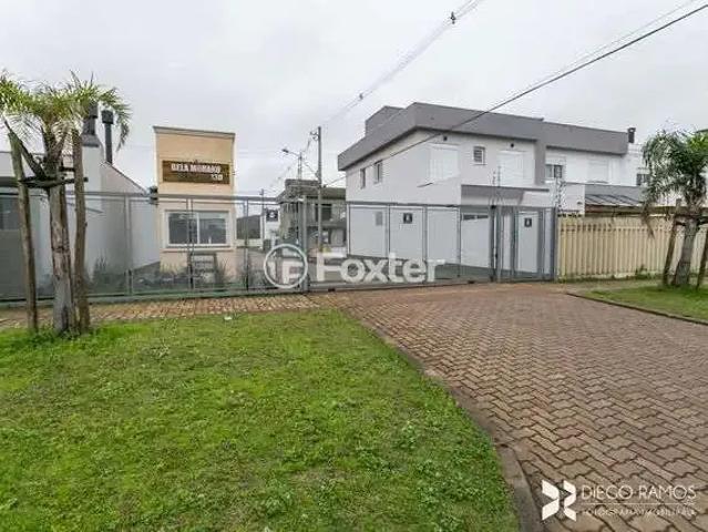 Terreno em Condomínio para Venda em Porto Alegre/RS Hípica