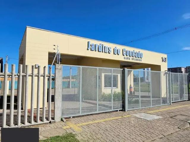 Terreno em Condomínio para Venda em Porto Alegre/RS Hípica