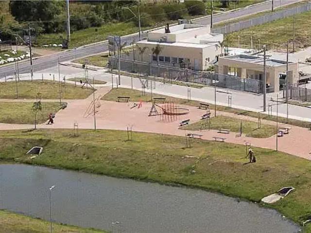 Terreno em Condomínio para Venda em Porto Alegre/RS Hípica