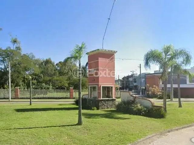 Terreno em Condomínio para Venda em Porto Alegre/RS Hípica
