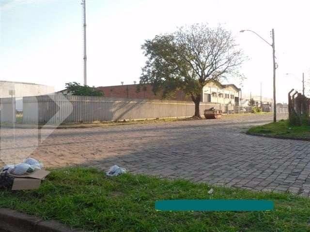Terreno em Condomínio para Venda em Porto Alegre/RS Humaitá