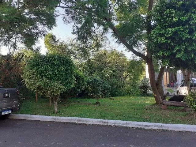 Terreno em Condomínio para Venda em Porto Alegre/RS Ipanema
