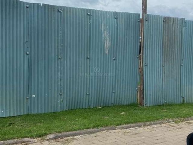 Terreno em Condomínio para Venda em Porto Alegre/RS Ipanema