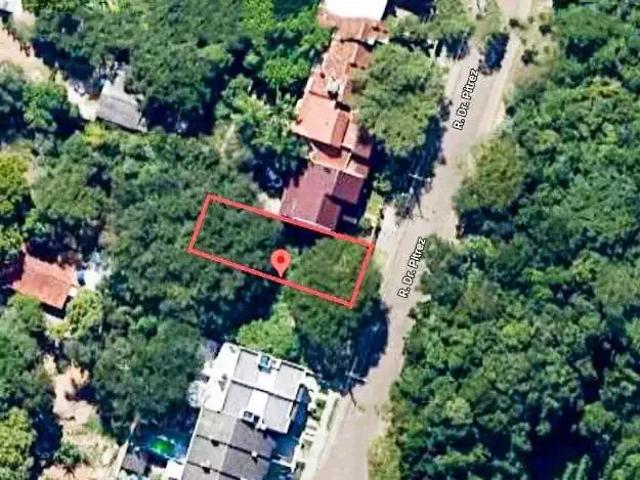 Terreno em Condomínio para Venda em Porto Alegre/RS Ipanema