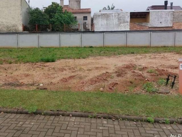 Terreno em Condomínio para Venda em Porto Alegre/RS Ipanema