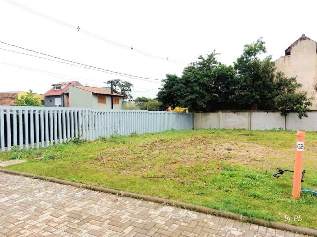 Terreno em Condomínio para Venda em Porto Alegre/RS Ipanema