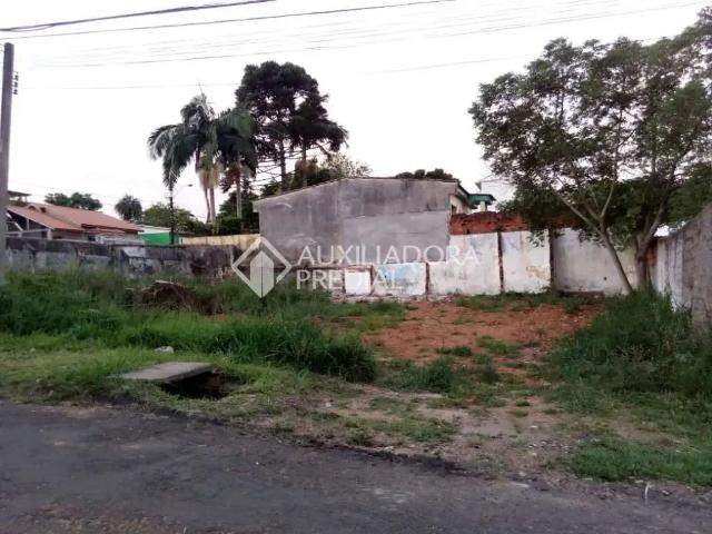 Terreno em Condomínio para Venda em Porto Alegre/RS Jardim Carvalho