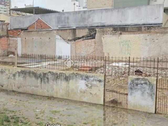Terreno em Condomínio para Venda em Porto Alegre/RS Jardim Botânico