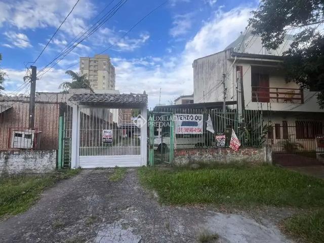 Terreno em Condomínio para Venda em Porto Alegre/RS Jardim Botânico