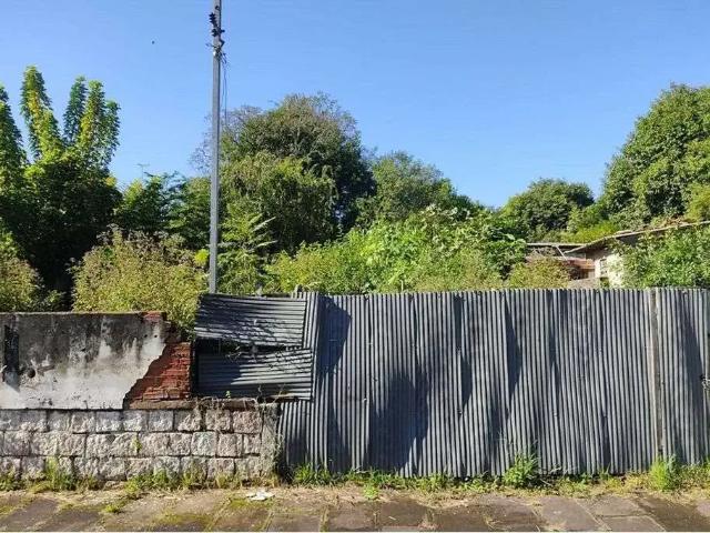 Terreno em Condomínio para Venda em Porto Alegre/RS Jardim Itu Sabará