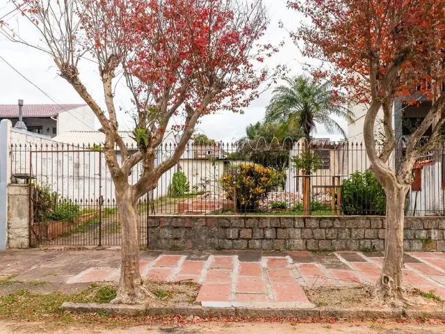Terreno em Condomínio para Venda em Porto Alegre/RS Jardim Itu Sabará