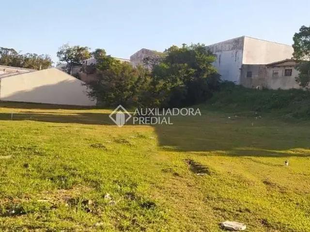 Terreno em Condomínio para Venda em Porto Alegre/RS Jardim Leopoldina