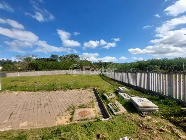 Terreno em Condomínio para Venda em Porto Alegre/RS Lomba do Pinheiro