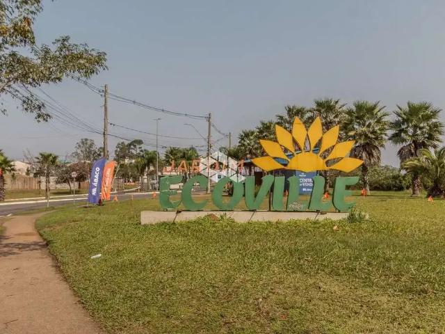 Terreno em Condomínio para Venda em Porto Alegre/RS Lomba do Pinheiro