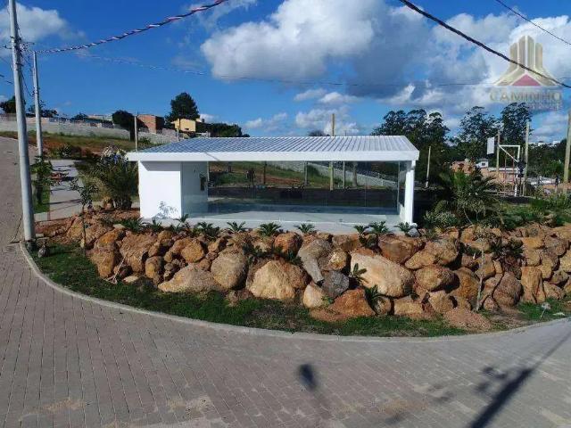 Terreno em Condomínio para Venda em Porto Alegre/RS Lomba do Pinheiro