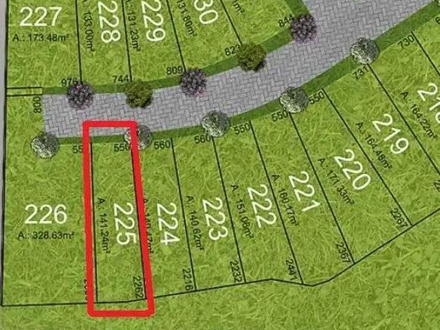 Terreno em Condomínio para Venda em Porto Alegre/RS Lomba do Pinheiro