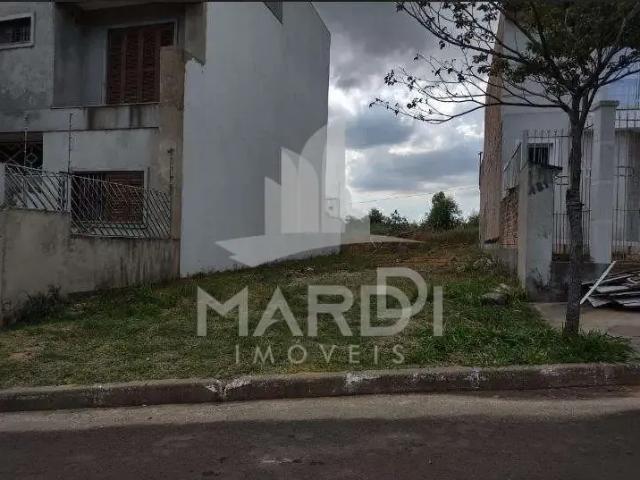 Terreno em Condomínio para Venda em Porto Alegre/RS Lomba do Pinheiro