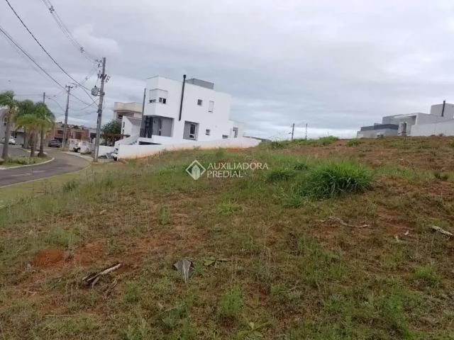 Terreno em Condomínio para Venda em Porto Alegre/RS Mário Quintana