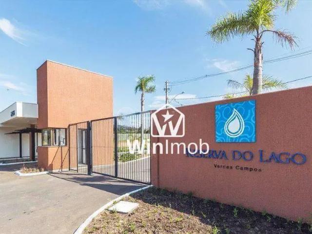 Terreno em Condomínio para Venda em Porto Alegre/RS Mário Quintana