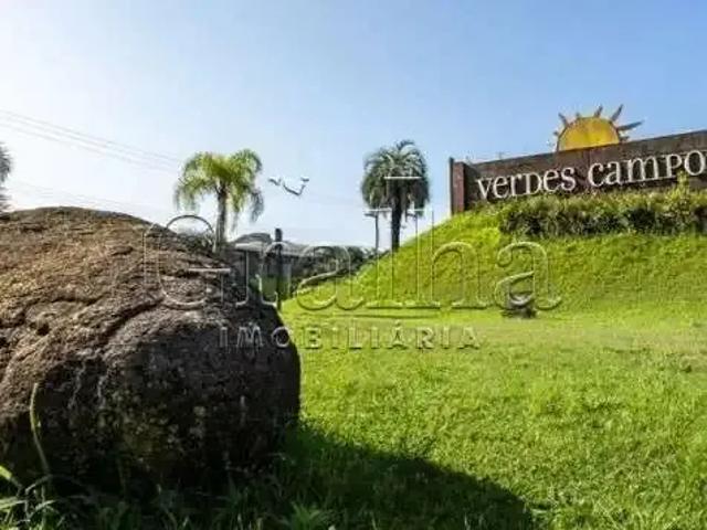 Terreno em Condomínio para Venda em Porto Alegre/RS Mário Quintana