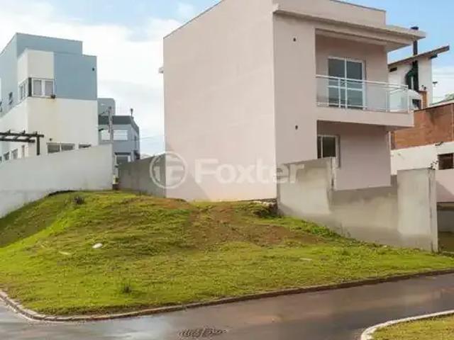 Terreno em Condomínio para Venda em Porto Alegre/RS Mário Quintana