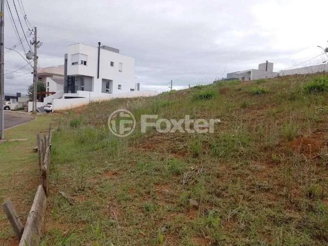 Terreno em Condomínio para Venda em Porto Alegre/RS Mário Quintana