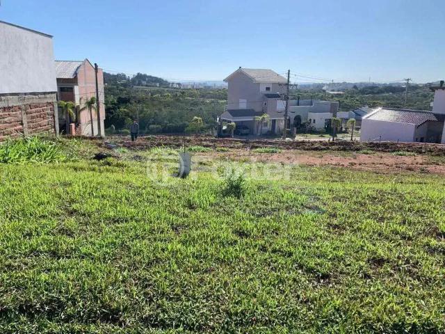 Terreno em Condomínio para Venda em Porto Alegre/RS Mário Quintana