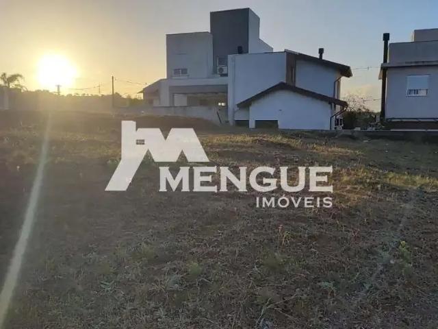 Terreno em Condomínio para Venda em Porto Alegre/RS Mário Quintana