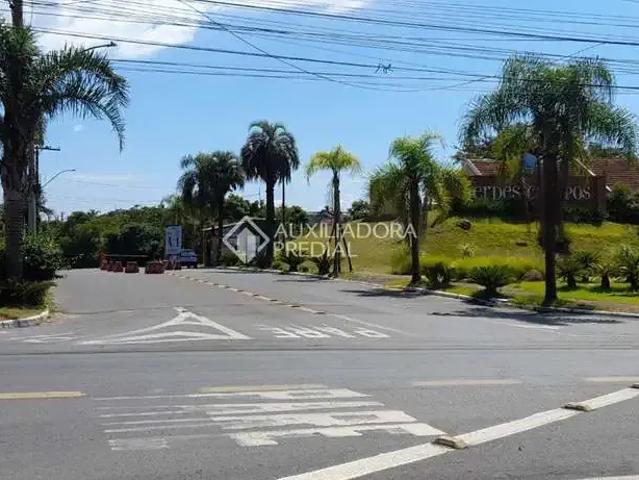 Terreno em Condomínio para Venda em Porto Alegre/RS Mário Quintana