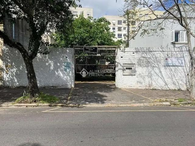 Terreno em Condomínio para Venda em Porto Alegre/RS Menino Deus