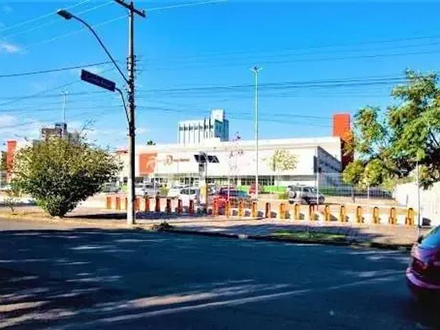 Terreno em Condomínio para Venda em Porto Alegre/RS Menino Deus