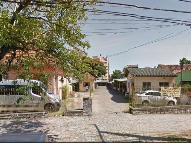 Terreno em Condomínio para Venda em Porto Alegre/RS Menino Deus