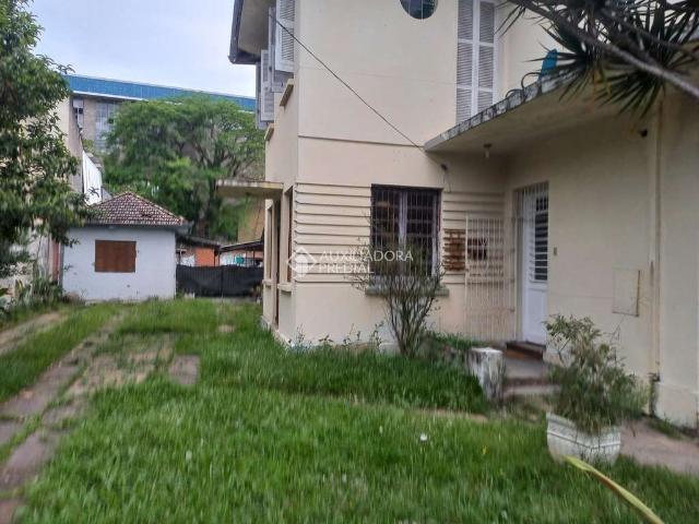 Terreno em Condomínio para Venda em Porto Alegre/RS Menino Deus