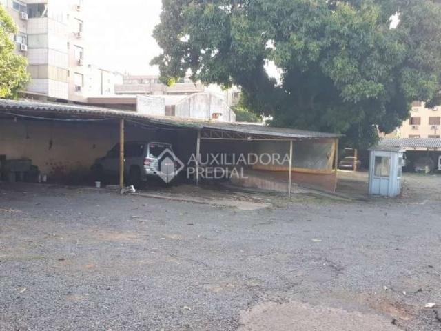 Terreno em Condomínio para Venda em Porto Alegre/RS Menino Deus