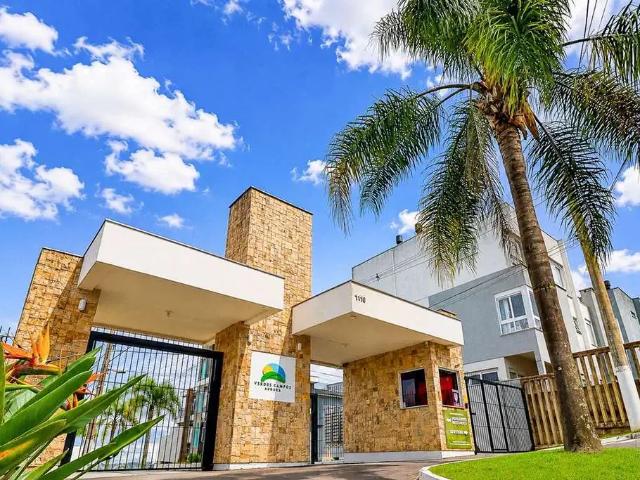 Terreno em Condomínio para Venda em Porto Alegre/RS Morro Santana