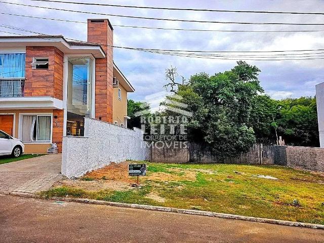 Terreno em Condomínio para Venda em Porto Alegre/RS Mário Quintana