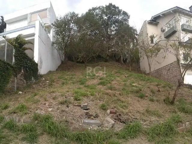 Terreno em Condomínio para Venda em Porto Alegre/RS Nonoai