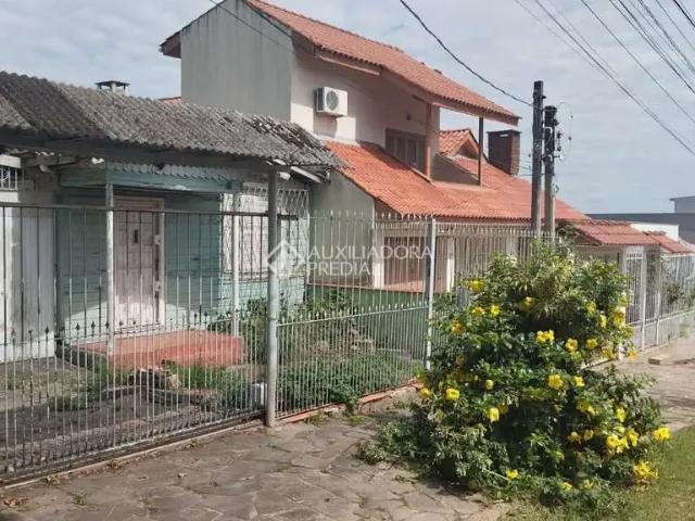 Terreno em Condomínio para Venda em Porto Alegre/RS Nonoai